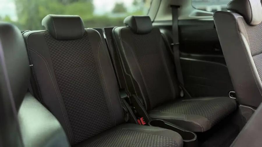 Balts Opel Zafira 2017 Jelgava, ar dzinēja tilpumu 1.60 L un nobraukumu 230 tūkst. km par 7990 €, foto 11 vietnē AUTOMOTO.COM.LV