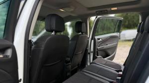 Balts Opel Zafira 2017 Jelgava, ar dzinēja tilpumu 1.60 L un nobraukumu 230 tūkst. km par 7990 €, foto 12 vietnē AUTOMOTO.COM.LV