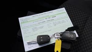 Balts Opel Zafira 2017 Jelgava, ar dzinēja tilpumu 1.60 L un nobraukumu 230 tūkst. km par 7990 €, foto 17 vietnē AUTOMOTO.COM.LV