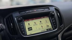 Balts Opel Zafira 2017 Jelgava, ar dzinēja tilpumu 1.60 L un nobraukumu 230 tūkst. km par 7990 €, foto 20 vietnē AUTOMOTO.COM.LV