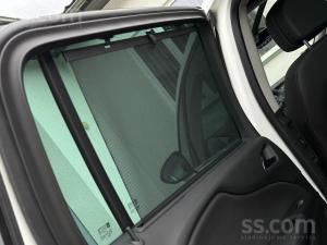 Balts Opel Zafira 2017 Tukums, ar dzinēja tilpumu 2.00 L un nobraukumu 171 tūkst. km par 10490 €, foto 21 vietnē AUTOMOTO.COM.LV