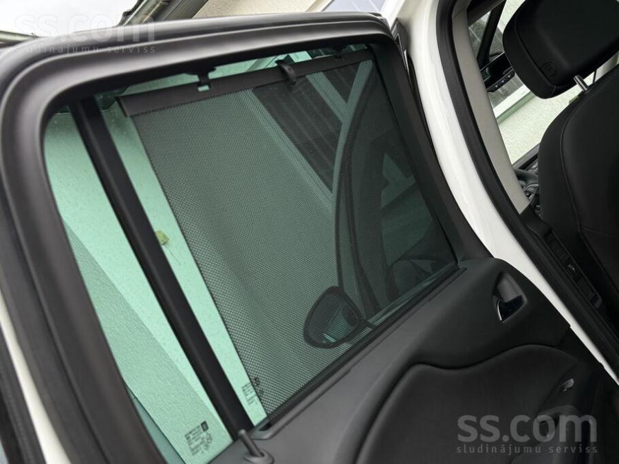 Balts Opel Zafira 2017 Tukums, ar dzinēja tilpumu 2.00 L un nobraukumu 171 tūkst. km par 10490 €, foto 21 vietnē AUTOMOTO.COM.LV