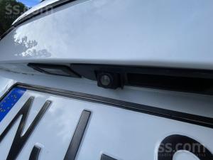 White Opel Zafira 2019 in Jurmala, with an engine capacity of 1.60 L and mileage of 0 thousand km for 10450 €, photo 22 on AUTOMOTO.COM.LV