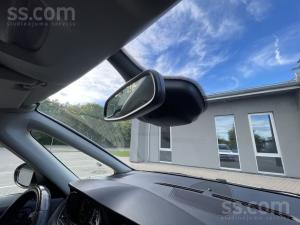White Opel Zafira 2019 in Jurmala, with an engine capacity of 1.60 L and mileage of 0 thousand km for 10450 €, photo 30 on AUTOMOTO.COM.LV