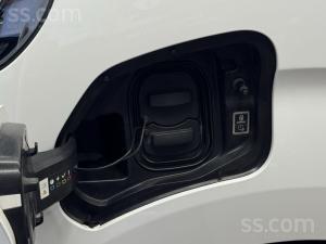 Белый Опель Зафира 2021 в Рига, объемом двигателя 0.00 л и пробегом 67 тыс. км за 26990 €, фото 31 на AUTOMOTO.COM.LV