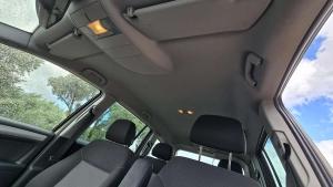 Yellow Opel Zafira 2013 in Marijampole, with an engine capacity of 1.69 L and mileage of 248 thousand km for 2350 €, photo 14 on AUTOMOTO.COM.LV