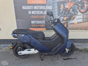 Blue Orcal Firefox 2022 in Panevezys, with an engine capacity of 0.13 L and mileage of 14 thousand km for 2100 €, photo 6 on AUTOMOTO.COM.LV