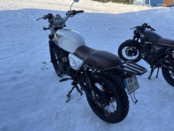 Orcal Firefox 2019 Kelmė, ar dzinēja tilpumu 0.13 L un nobraukumu 14 tūkst. km par 515 €, foto 4 vietnē AUTOMOTO.COM.LV