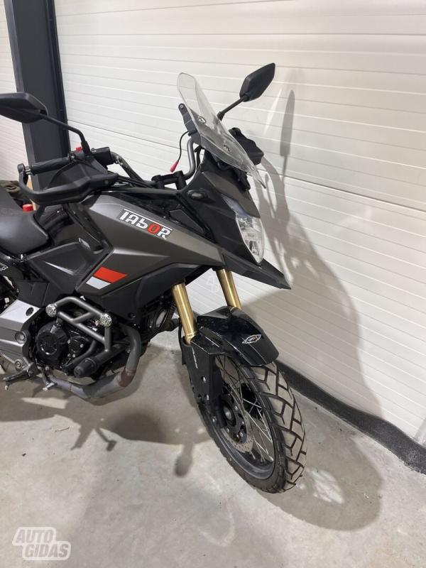 Orcal Firefox 2024 Tauragė, ar dzinēja tilpumu 0.00 L un nobraukumu 0 tūkst. km par 990 €, foto 3 vietnē AUTOMOTO.COM.LV