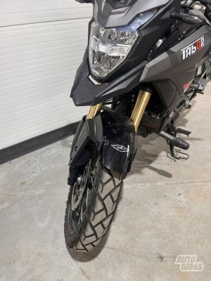 Orcal Firefox 2024 Tauragė, ar dzinēja tilpumu 0.00 L un nobraukumu 0 tūkst. km par 990 €, foto 5 vietnē AUTOMOTO.COM.LV