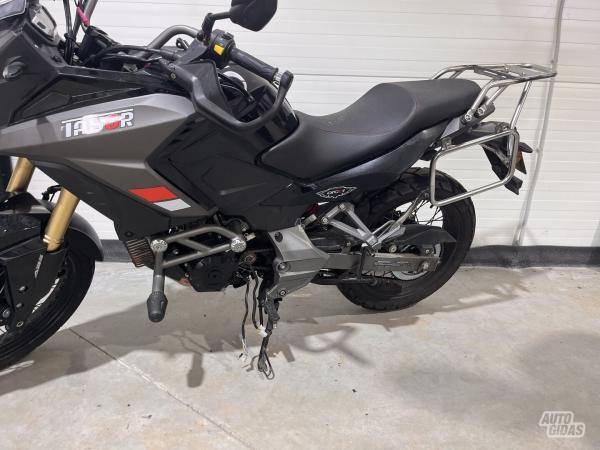 Orcal Firefox 2024 Tauragė, ar dzinēja tilpumu 0.00 L un nobraukumu 0 tūkst. km par 990 €, foto 6 vietnē AUTOMOTO.COM.LV