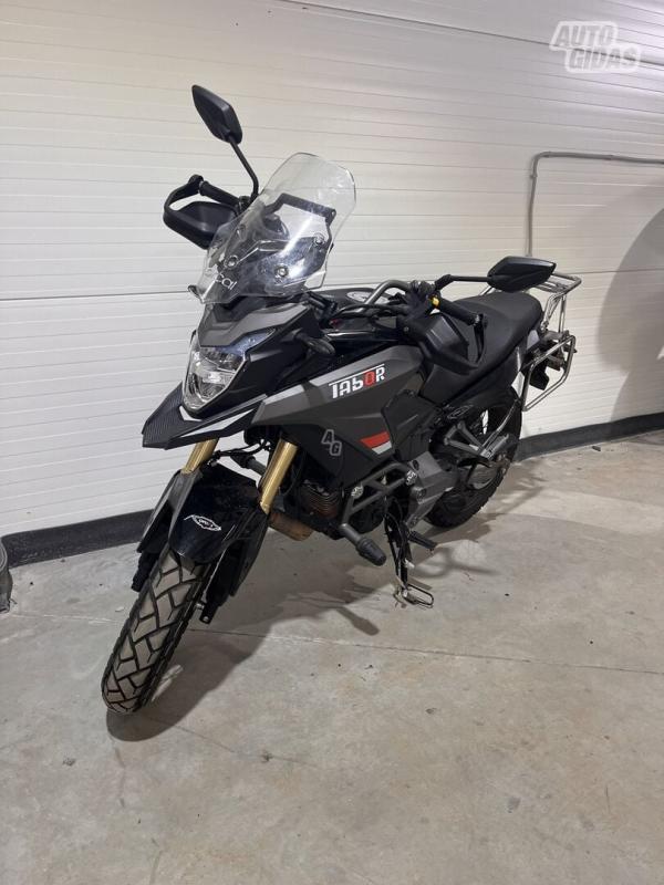 Orcal Firefox 2024 Tauragė, ar dzinēja tilpumu 0.00 L un nobraukumu 0 tūkst. km par 990 €, foto 1 vietnē AUTOMOTO.COM.LV