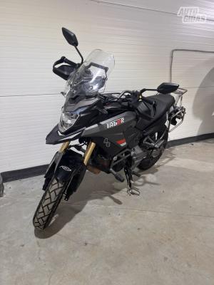 Orcal Firefox 2024 in Taurage, with an engine capacity of 0.00 L and mileage of 0 thousand km for 990 €, photo 1 on AUTOMOTO.COM.LV