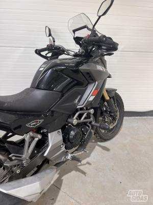 Orcal Firefox 2024 in Taurage, with an engine capacity of 0.00 L and mileage of 0 thousand km for 990 €, photo 4 on AUTOMOTO.COM.LV