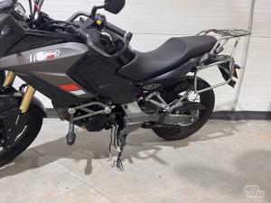 Orcal Firefox 2024 in Taurage, with an engine capacity of 0.00 L and mileage of 0 thousand km for 990 €, photo 6 on AUTOMOTO.COM.LV