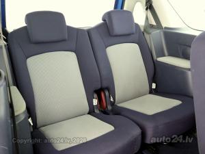 Zils Peugeot 1007 2005 Tallina, ar dzinēja tilpumu 1.40 L un nobraukumu 145 tūkst. km par 1499 €, foto 8 vietnē AUTOMOTO.COM.LV