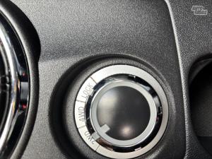 Grey Peugeot 1007 2013 in Jurbarkas, with an engine capacity of 1.60 L and mileage of 203 thousand km for 6500 €, photo 26 on AUTOMOTO.COM.LV