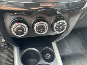Grey Peugeot 1007 2013 in Jurbarkas, with an engine capacity of 1.60 L and mileage of 203 thousand km for 6500 €, photo 31 on AUTOMOTO.COM.LV