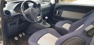 Pelēks Peugeot 1007 2007 Valmiera, ar dzinēja tilpumu 1.60 L un nobraukumu 379 tūkst. km par 1550 €, foto 11 vietnē AUTOMOTO.COM.LV