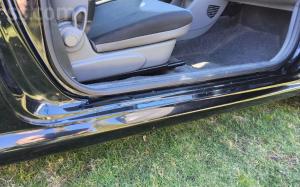 Melns Peugeot 107 2010 Rīga, ar dzinēja tilpumu 1.00 L un nobraukumu 212 tūkst. km par 2200 €, foto 13 vietnē AUTOMOTO.COM.LV