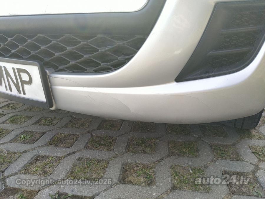 Grey Peugeot 107 2011 in Tallinn, with an engine capacity of 1.00 L and mileage of 161 thousand km for 2000 €, photo 8 on AUTOMOTO.COM.LV