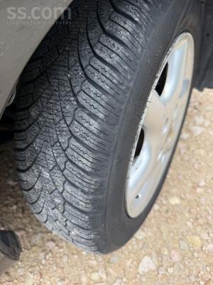 Pelēks Peugeot 107 2008 Rīga, ar dzinēja tilpumu 1.00 L un nobraukumu 150 tūkst. km par 950 €, foto 10 vietnē AUTOMOTO.COM.LV