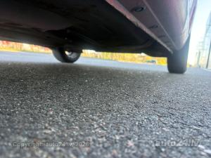 Peugeot 107 2007 in Tallinn, with an engine capacity of 1.00 L and mileage of 198 thousand km for 1699 €, photo 15 on AUTOMOTO.COM.LV