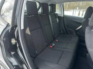 Black Peugeot 2008 2013 in Jelgava, with an engine capacity of 1.20 L and mileage of 142 thousand km for 5350 €, photo 11 on AUTOMOTO.COM.LV