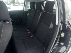 Black Peugeot 2008 2013 in Jelgava, with an engine capacity of 1.20 L and mileage of 142 thousand km for 5350 €, photo 14 on AUTOMOTO.COM.LV
