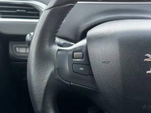 Black Peugeot 2008 2013 in Jelgava, with an engine capacity of 1.20 L and mileage of 142 thousand km for 5350 €, photo 27 on AUTOMOTO.COM.LV