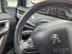 Черный Пежо 2008 2014 в Екабпилс, объемом двигателя 1.20 л и пробегом 159 тыс. км за 5490 €, фото 35 на AUTOMOTO.COM.LV
