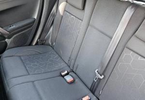 Melns Peugeot 2008 2014 Jēkabpils, ar dzinēja tilpumu 1.20 L un nobraukumu 159 tūkst. km par 4000 €, foto 18 vietnē AUTOMOTO.COM.LV