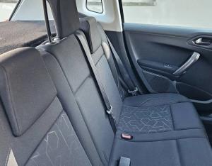 Melns Peugeot 2008 2014 Jēkabpils, ar dzinēja tilpumu 1.20 L un nobraukumu 159 tūkst. km par 4000 €, foto 22 vietnē AUTOMOTO.COM.LV