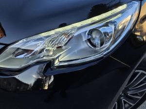 Melns Peugeot 2008 2014 Jēkabpils, ar dzinēja tilpumu 1.20 L un nobraukumu 159 tūkst. km par 4000 €, foto 24 vietnē AUTOMOTO.COM.LV