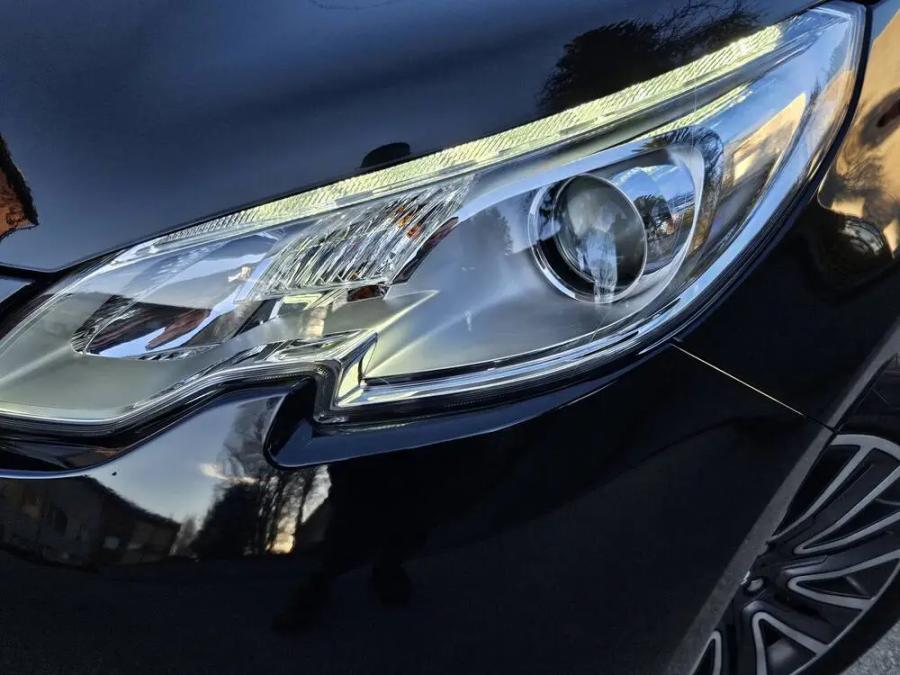 Melns Peugeot 2008 2014 Jēkabpils, ar dzinēja tilpumu 1.20 L un nobraukumu 159 tūkst. km par 4000 €, foto 24 vietnē AUTOMOTO.COM.LV