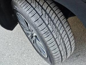 Melns Peugeot 2008 2014 Jēkabpils, ar dzinēja tilpumu 1.20 L un nobraukumu 159 tūkst. km par 4000 €, foto 25 vietnē AUTOMOTO.COM.LV