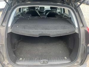 Melns Peugeot 2008 2015 Tauragė, ar dzinēja tilpumu 1.20 L un nobraukumu 120 tūkst. km par 3390 €, foto 31 vietnē AUTOMOTO.COM.LV