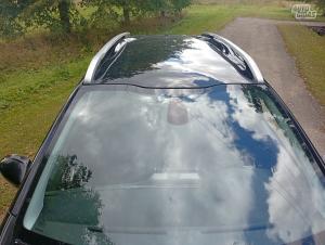 Black Peugeot 2008 2015 in Panevezys, with an engine capacity of 1.20 L and mileage of 145 thousand km for 3650 €, photo 23 on AUTOMOTO.COM.LV