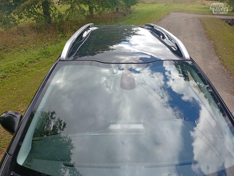 Black Peugeot 2008 2015 in Panevezys, with an engine capacity of 1.20 L and mileage of 145 thousand km for 3650 €, photo 23 on AUTOMOTO.COM.LV