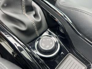 Black Peugeot 2008 2016 in Taurage, with an engine capacity of 1.20 L and mileage of 145 thousand km for 5300 €, photo 16 on AUTOMOTO.COM.LV
