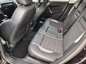 Black Peugeot 2008 2016 in Siauliai, with an engine capacity of 1.60 L and mileage of 216 thousand km for 5700 €, photo 15 on AUTOMOTO.COM.LV