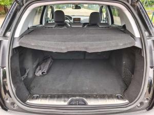 Black Peugeot 2008 2016 in Siauliai, with an engine capacity of 1.60 L and mileage of 216 thousand km for 5700 €, photo 16 on AUTOMOTO.COM.LV