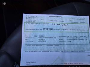 Черный Пежо 2008 2016 в Шяуляй, объемом двигателя 1.20 л и пробегом 145 тыс. км за 5350 €, фото 31 на AUTOMOTO.COM.LV