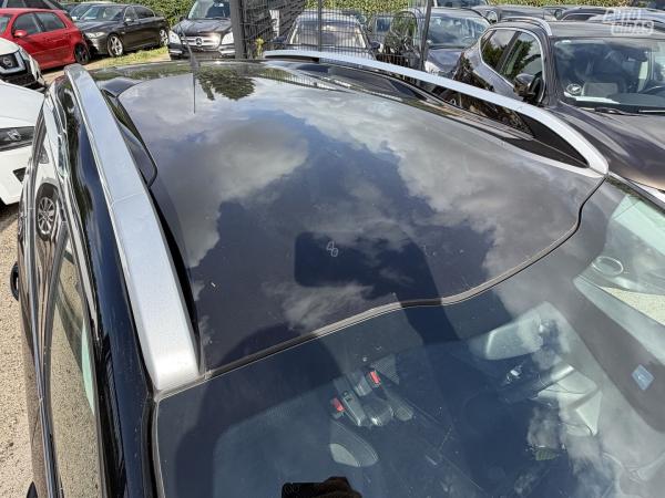 Black Peugeot 2008 2017 in Vilnius, with an engine capacity of 1.60 L and mileage of 225 thousand km for 6799 €, photo 10 on AUTOMOTO.COM.LV