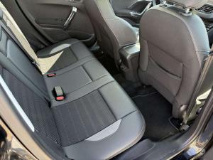 Black Peugeot 2008 2017 in Vilnius, with an engine capacity of 1.56 L and mileage of 226 thousand km for 5999 €, photo 19 on AUTOMOTO.COM.LV