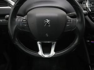 Melns Peugeot 2008 2018 Viļņa, ar dzinēja tilpumu 1.20 L un nobraukumu 135 tūkst. km par 9099 €, foto 18 vietnē AUTOMOTO.COM.LV