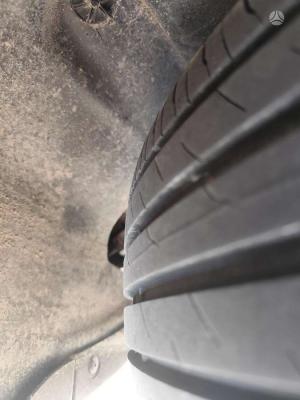 Melns Peugeot 2008 2018 Klaipėda, ar dzinēja tilpumu 1.20 L un nobraukumu 136 tūkst. km par 6800 €, foto 17 vietnē AUTOMOTO.COM.LV