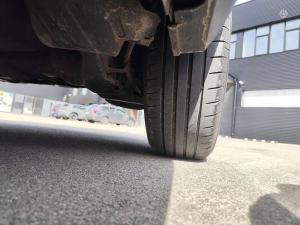 Melns Peugeot 2008 2018 Klaipėda, ar dzinēja tilpumu 1.20 L un nobraukumu 136 tūkst. km par 6800 €, foto 18 vietnē AUTOMOTO.COM.LV