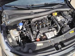 Melns Peugeot 2008 2018 Klaipėda, ar dzinēja tilpumu 1.20 L un nobraukumu 136 tūkst. km par 6800 €, foto 19 vietnē AUTOMOTO.COM.LV