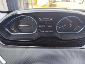 Melns Peugeot 2008 2018 Klaipėda, ar dzinēja tilpumu 1.20 L un nobraukumu 136 tūkst. km par 6800 €, foto 21 vietnē AUTOMOTO.COM.LV